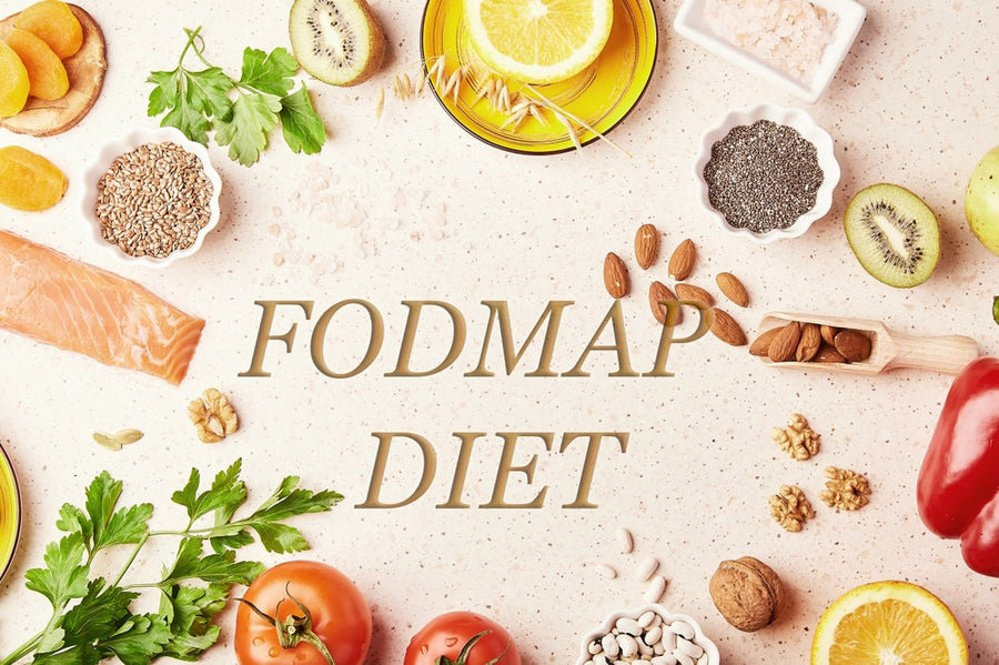 Eat Well, Feel Great: The Science Behind the Low FODMAP Diet