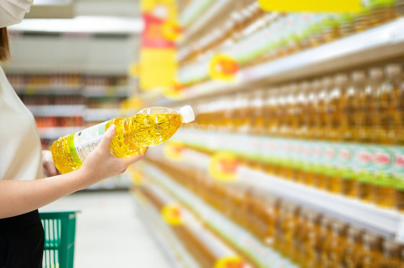 The Essential Guide to Cooking Oils: Are They All The Same?