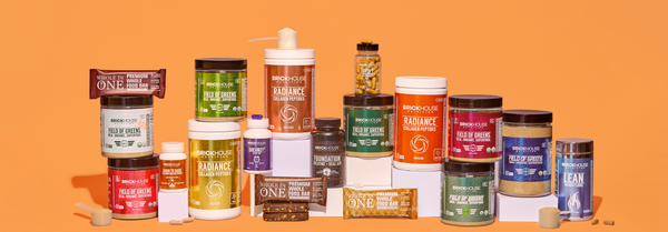 Supplements | BrickHouse Nutrition