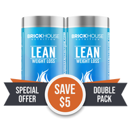 Lean | Weight Loss | BrickHouse Nutrition