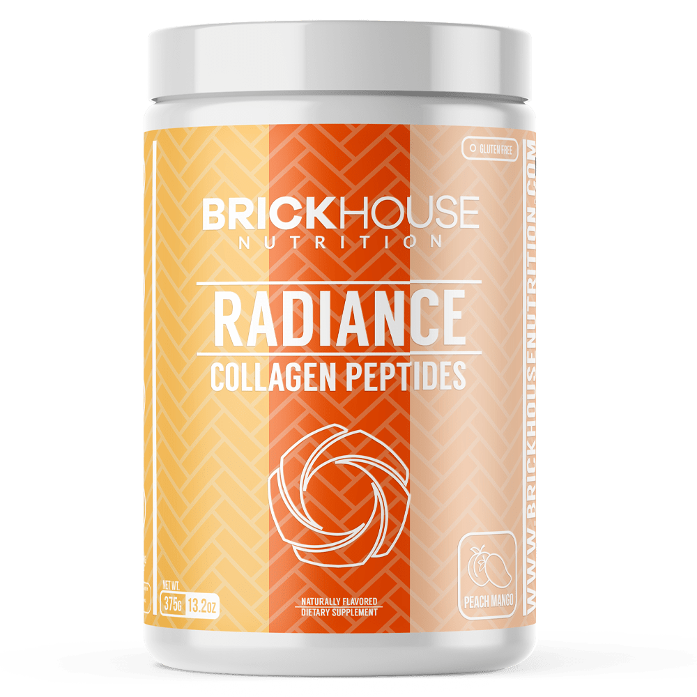 Radiance Bundle