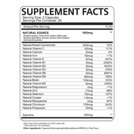 Fortify | Daily Multivitamin | BrickHouse Nutrition