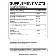 Lean | Weight Loss | BrickHouse Nutrition